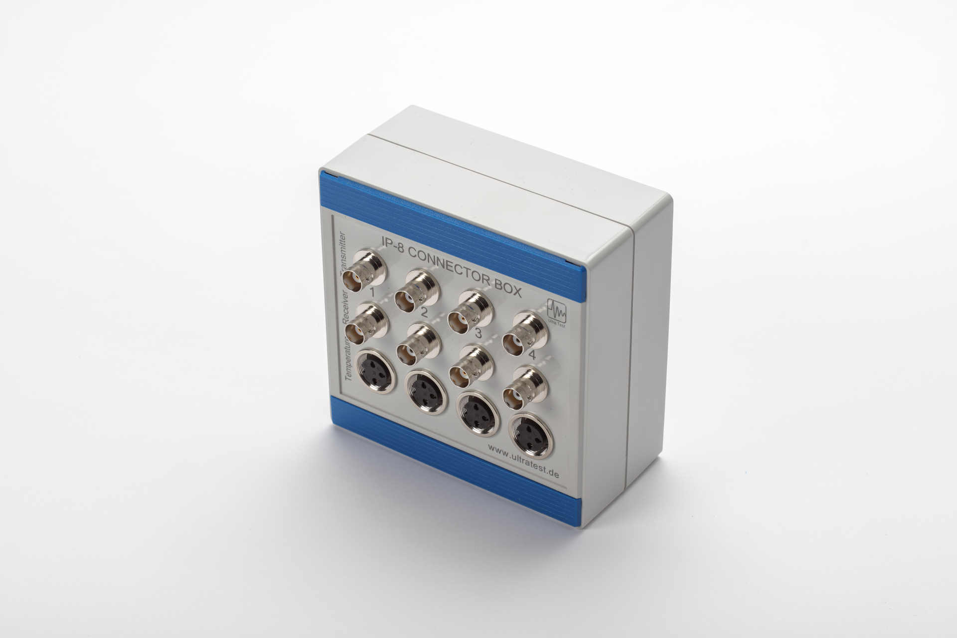 IP-8 Measuring System